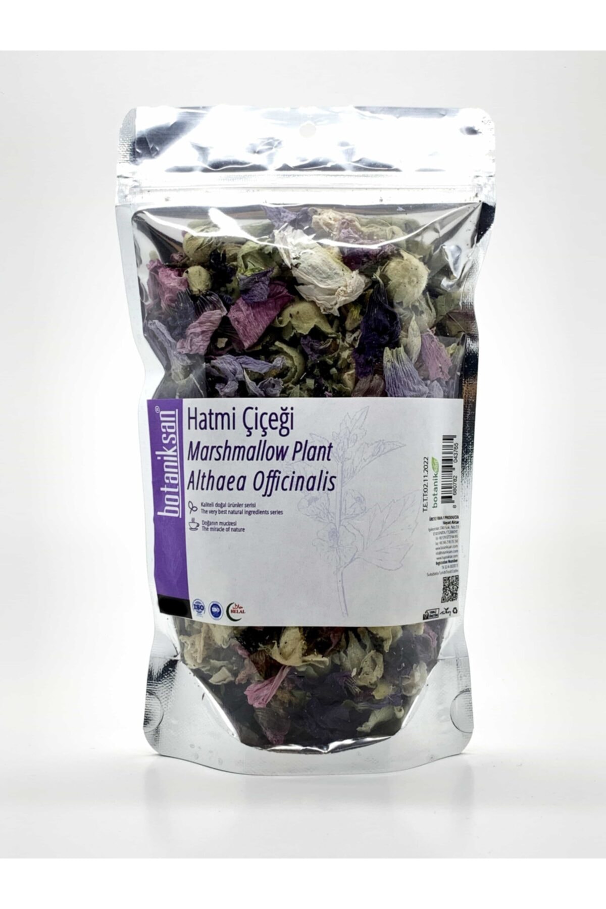 Hatmi Çiçeği 30gr