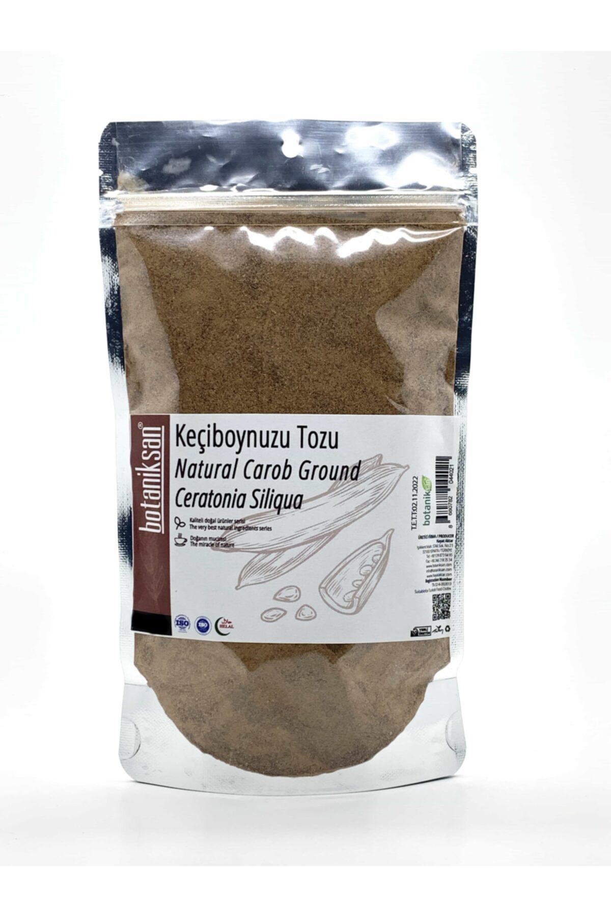 Keçiboynuzu Tozu 300gr