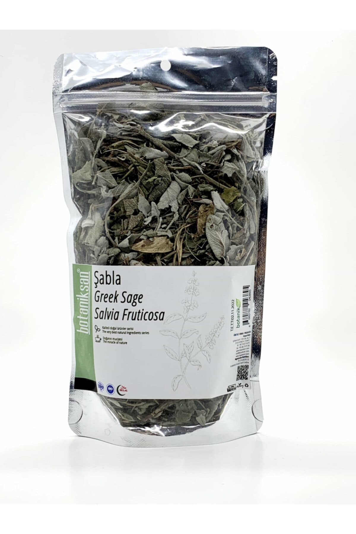 Botaniksan - Doğal Ürünler ve Bitkisel Çözümler