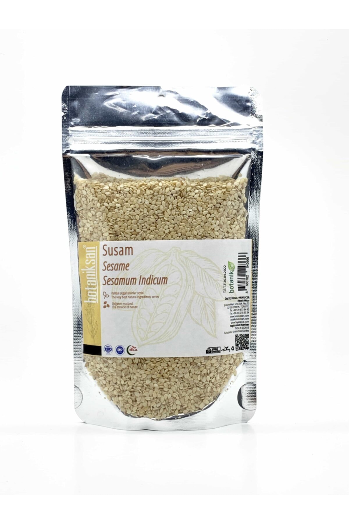 Susam 125 gr